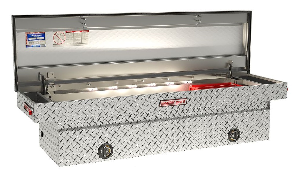 Weather Guard Toolbox Sales