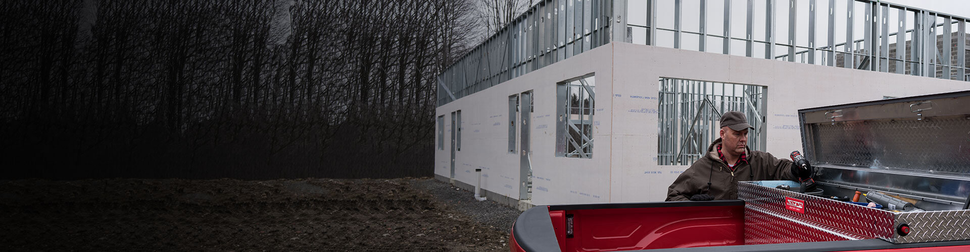 Weather Guard Toolbox Sales